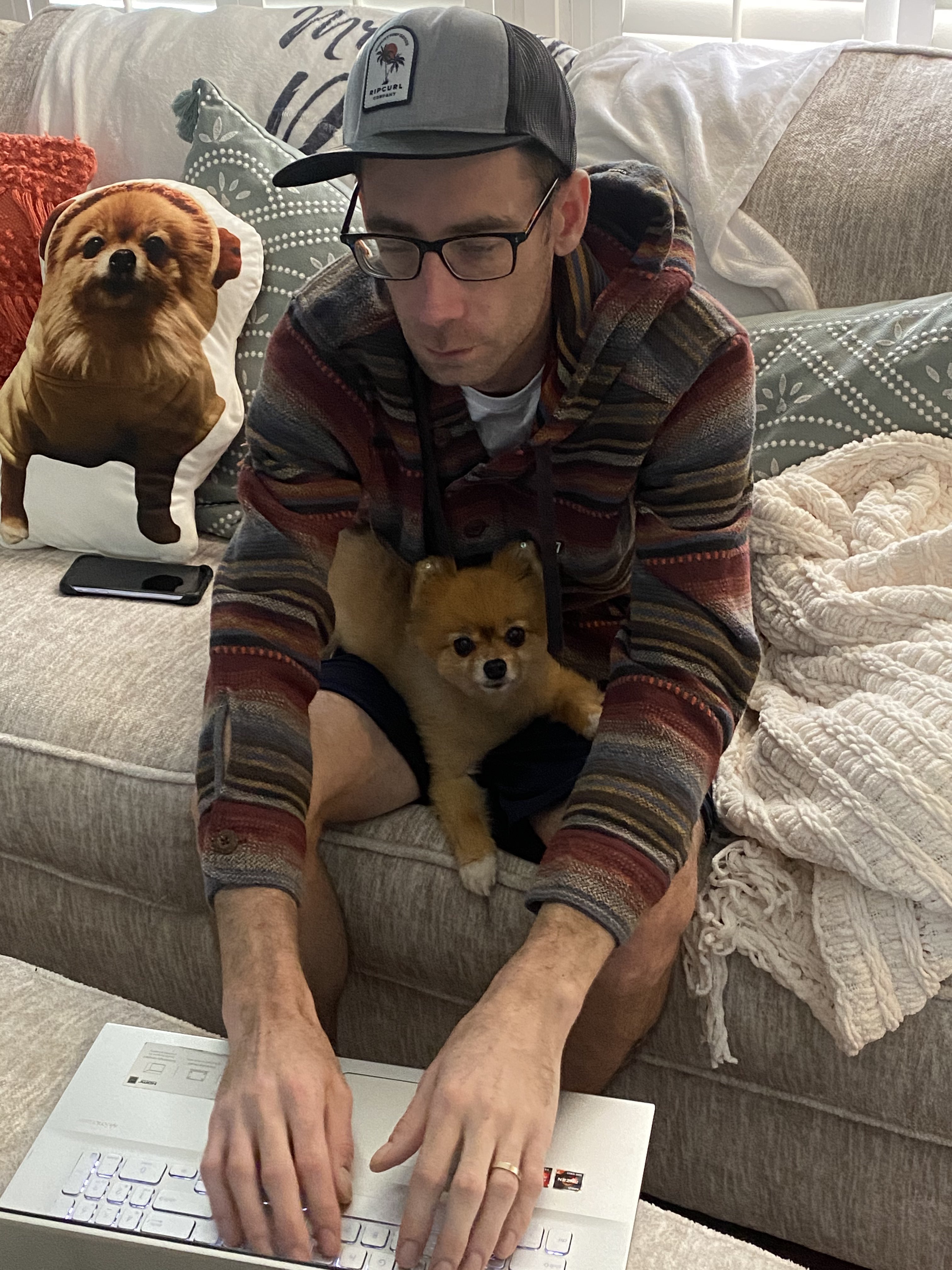 Robert Regan's Portfolio